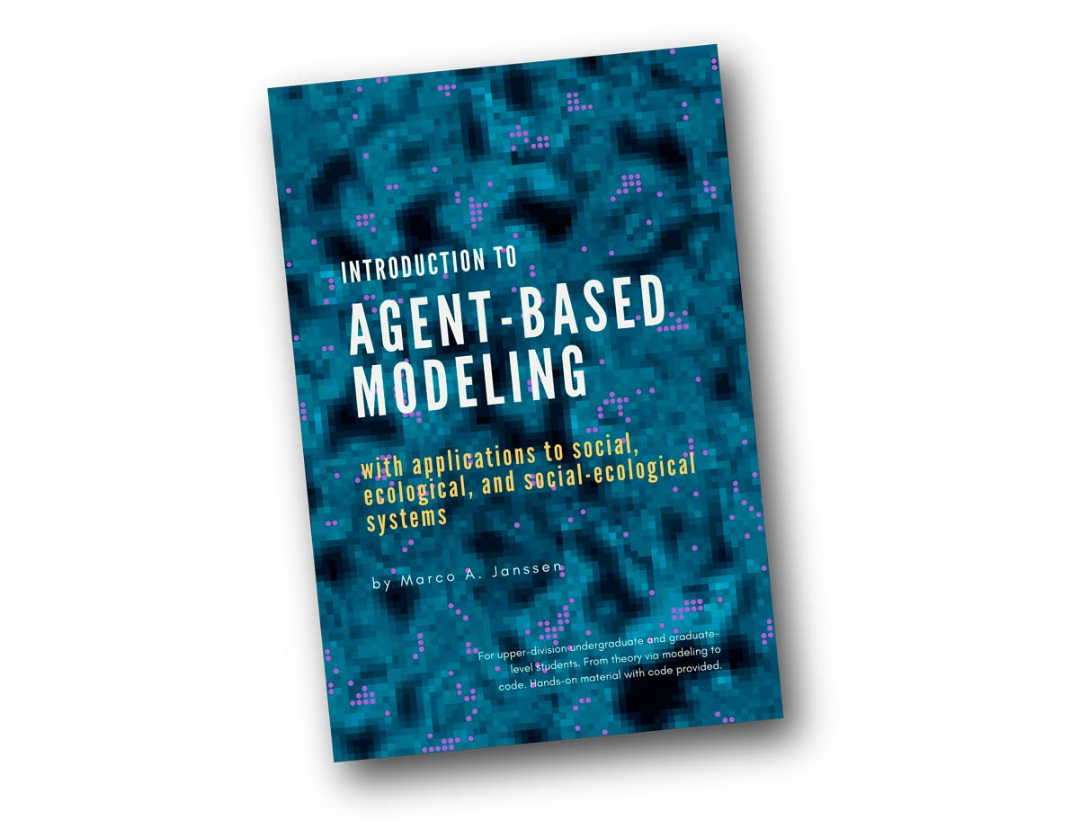 eBook | Introduction to Agent-Based Modeling | Dynamic Textbook